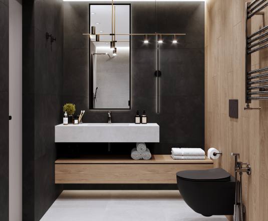 Купить Evolution nero Керамогранит чёрный Матовый Карвинг по цене 2 390 рублей в интернет ...