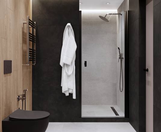 Купить Evolution nero Керамогранит чёрный Матовый Карвинг по цене 2 390 рублей в интернет ...